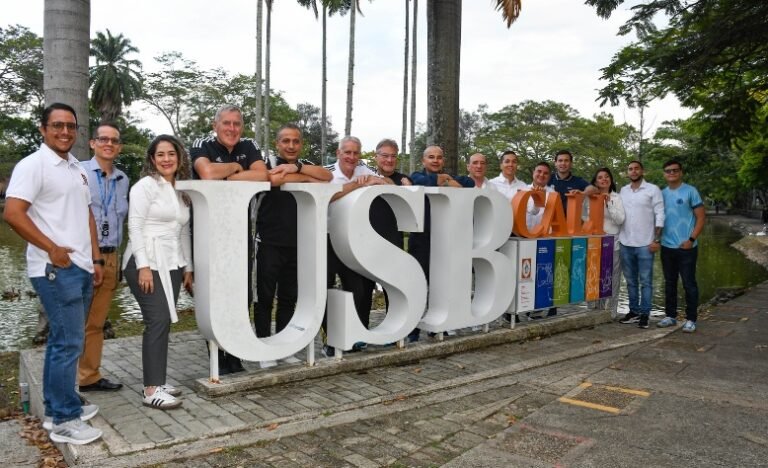 USB – Universidad de San Buenaventura